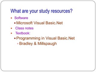 Computer Application | PPTX