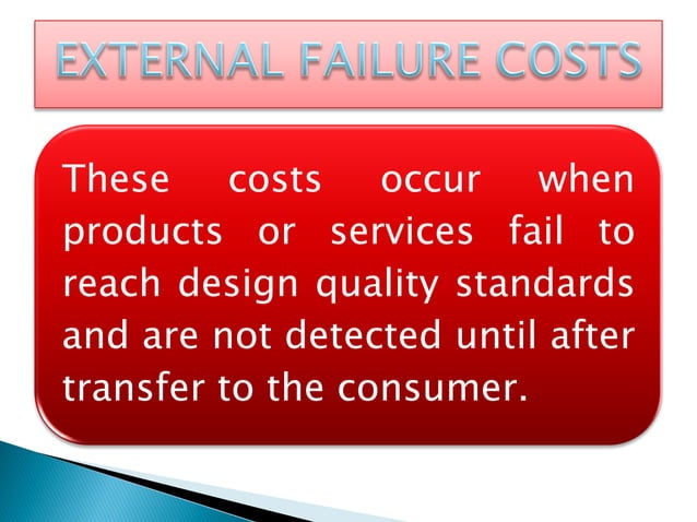 Cost & Reliability | PDF