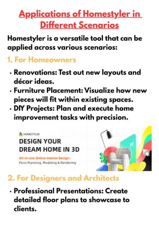 Homestyler – Revolutionizing Home Design for Modern Living.pdf