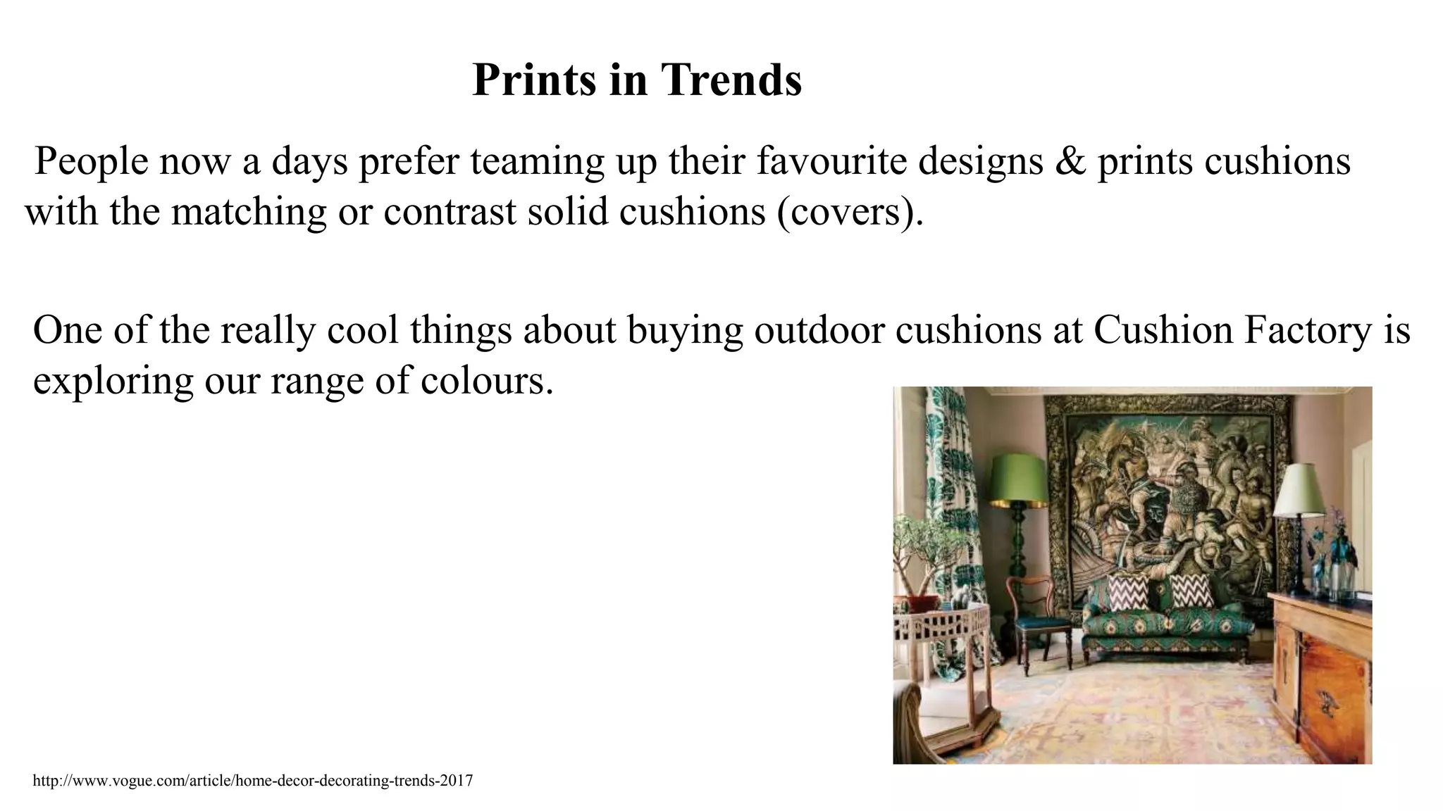 Home textile ppt | PPTX