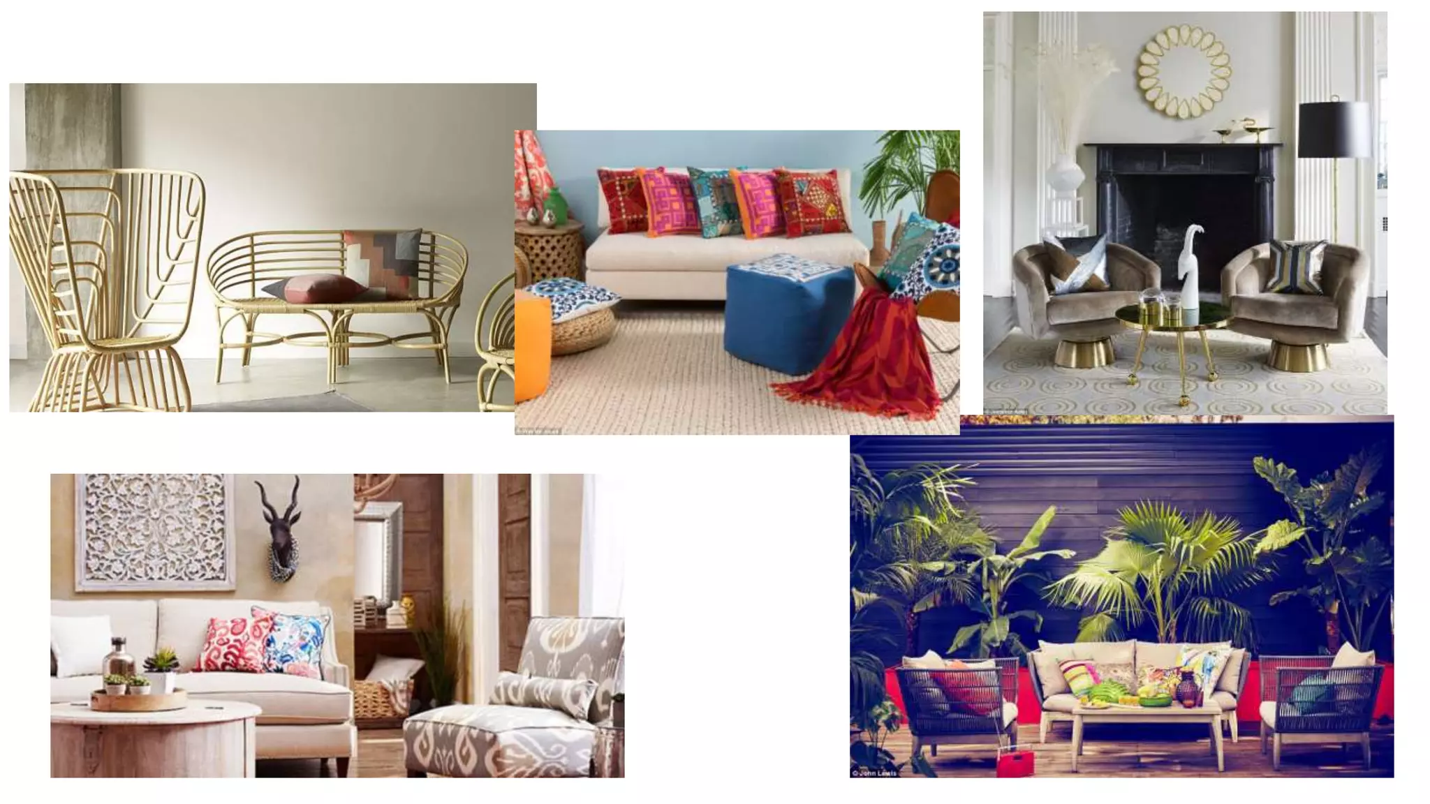 Home textile ppt | PPTX