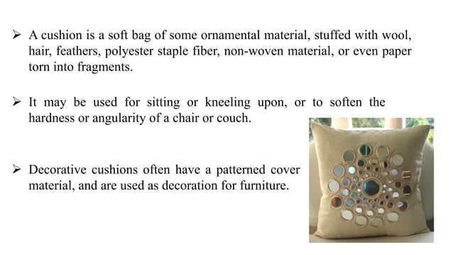 Home textile ppt | PPTX | Interior Decorating | Home & Garden