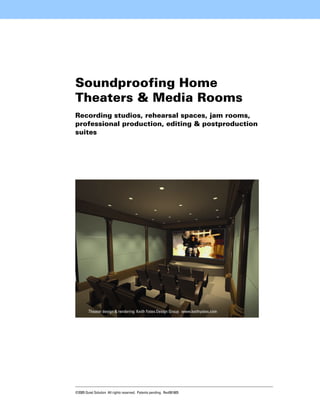 Soundproofing Home Theaters & Media Rooms-.pdf