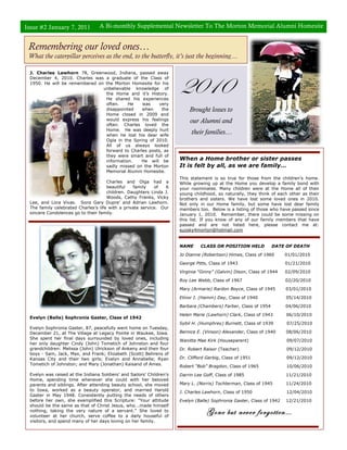 The Home Times-#2 | PDF | Celebrity Families | Pop Culture