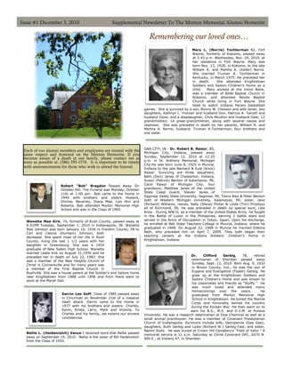 The Home Times-#1 | PDF