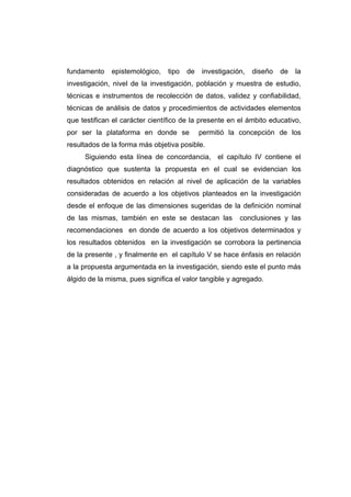 Mi tesis de grado | DOC