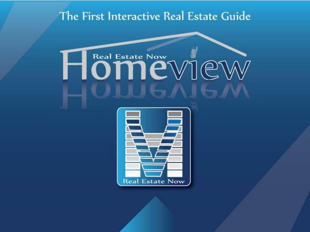 Homeview Coming Soon! | PPT