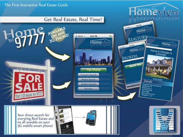 Homeview Coming Soon! | PPT