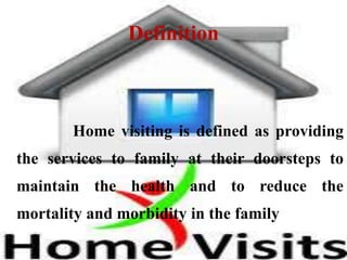 home visit.pptx