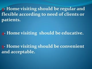 home visit.ppt