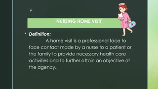 home visit and bag technique hhjkhkjhjkhjk.pptx