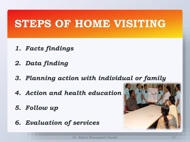 Home visit & bag technique | PPTX | Pharmaceutical Drugs | Medical Health