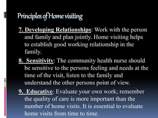 Home Visiting.ppt