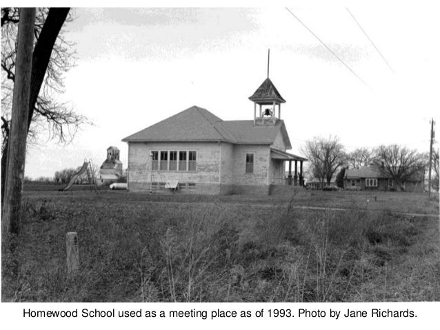 Homewood School