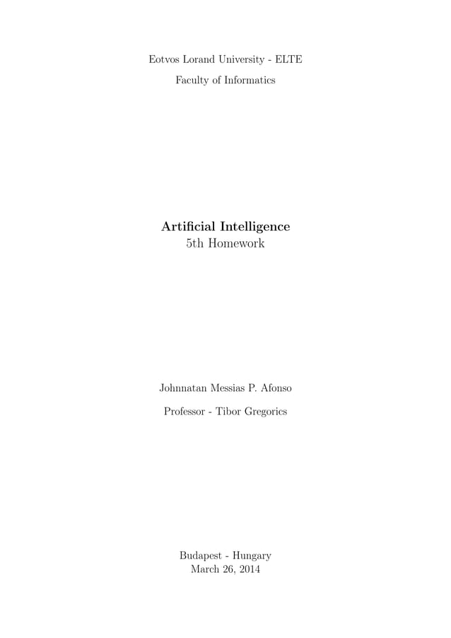 AI - Backtracking vs Depth-First Search (DFS) | PDF