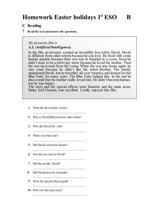 HOMEWORK 1º ESO .docx