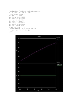 Homework1 ogo8842 | PDF