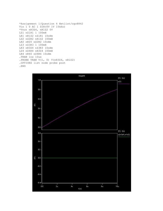 Homework1 ogo8842 | PDF