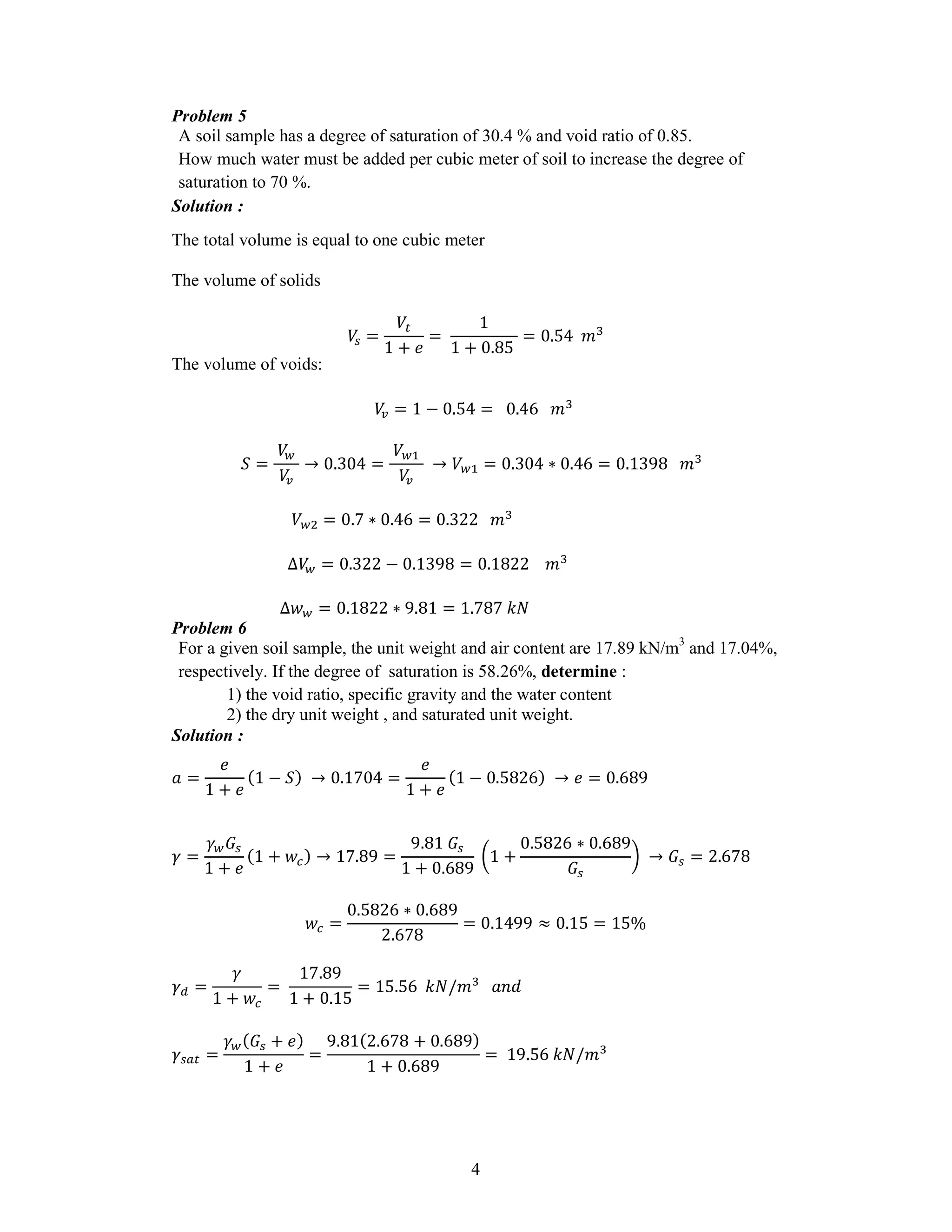 Homework 1 (solution ) | PDF