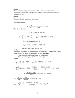 Homework 1 (solution ) | PDF
