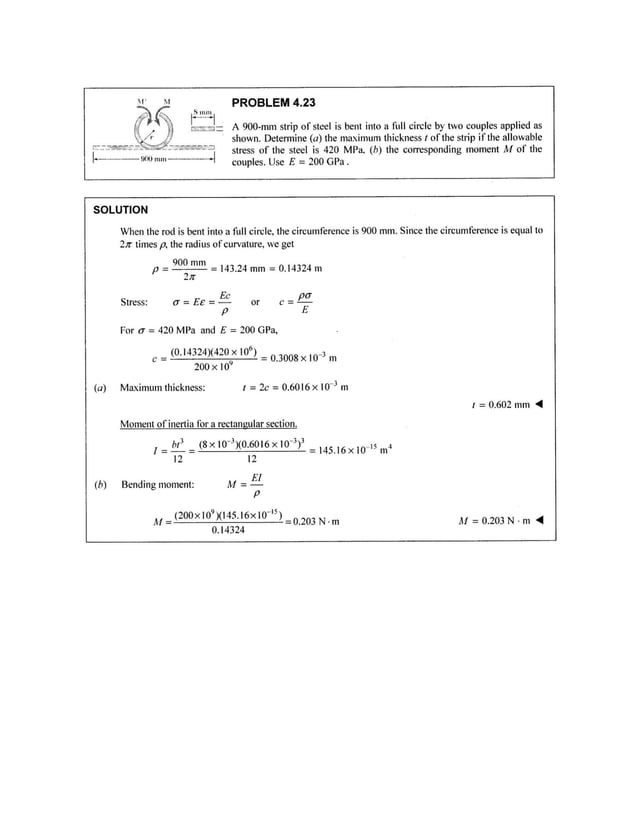 Homework 1 solutions set 1 of 2 | PDF | Physics | Science