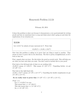 Homework 2 2-24 | PDF