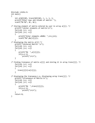 Homework 3 solution | PDF