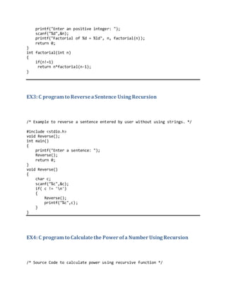Homework 4 solution | PDF