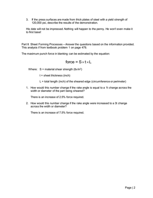 Manufacturing Processes Coursework | DOCX | Stamps and Coins | Collecting
