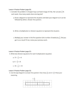 Homework 6 (2) | PDF