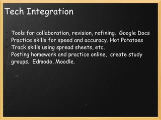 Homework and practice | PPT