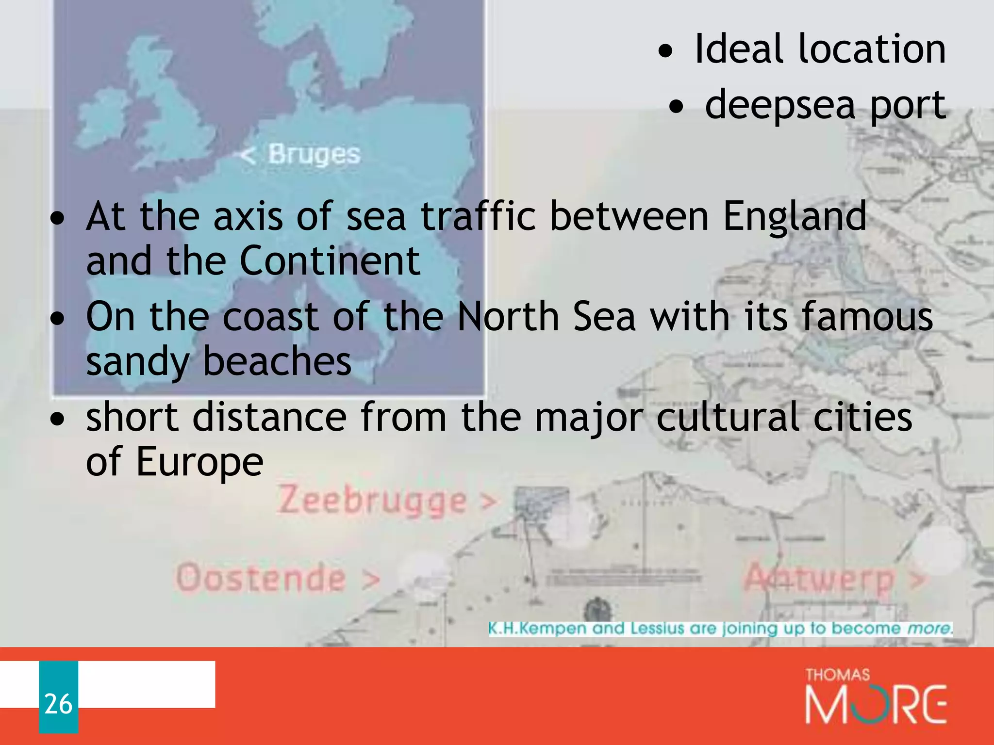 Homework Belgium | PPTX