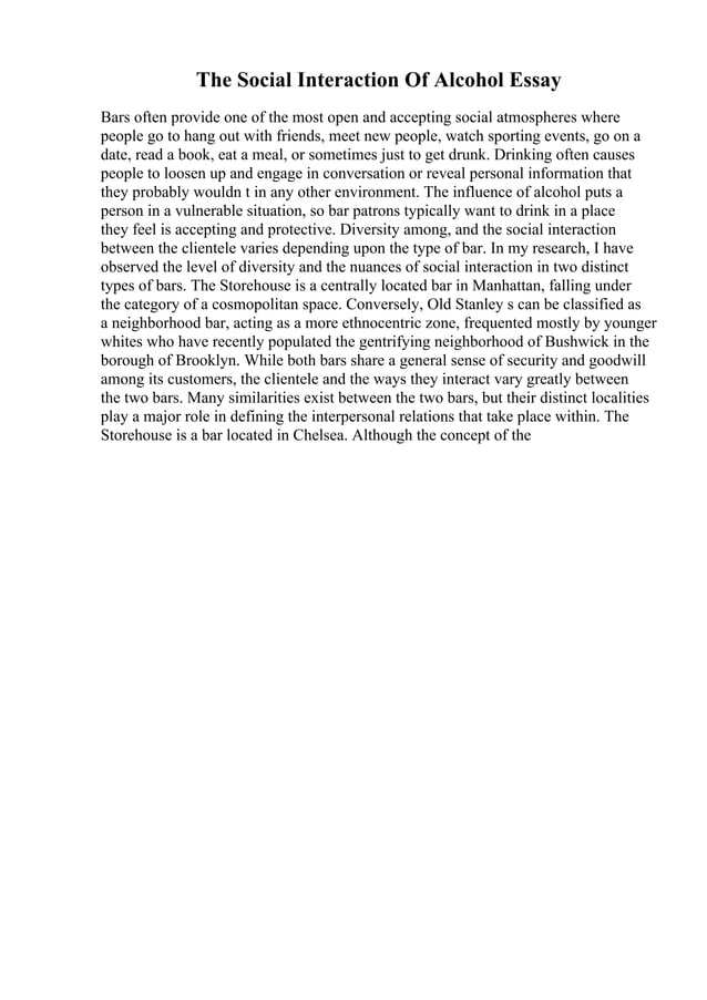 Homework Essay Writing | PDF