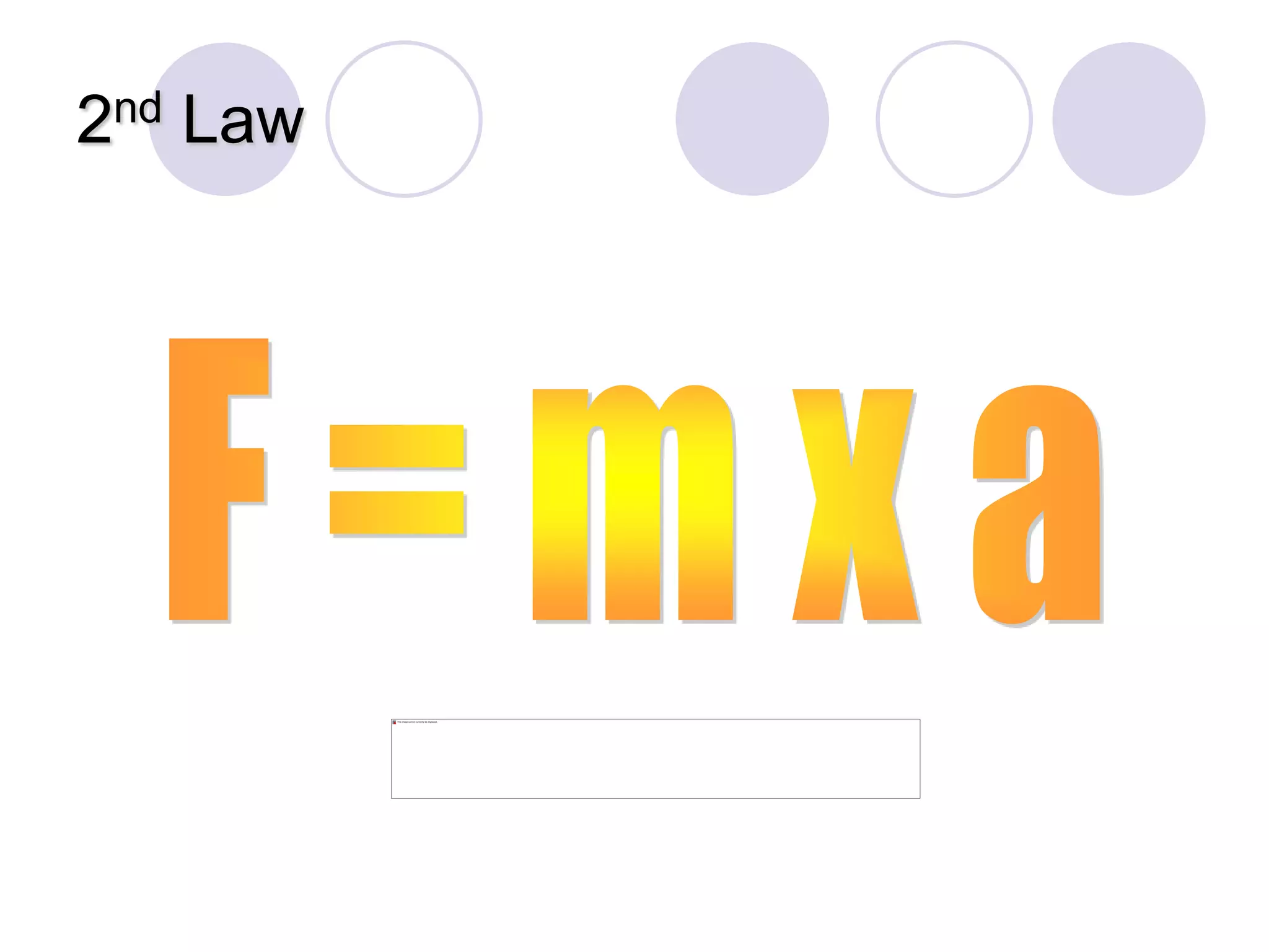 Homework newtons 2nd law of_motion[1] | PPT