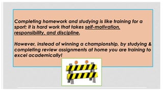 Homework Help | PPT