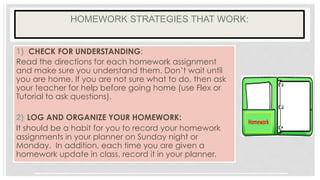 Homework Help | PPT