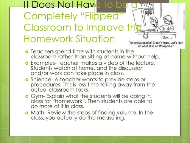 Homework Presentation 1 | PPTX