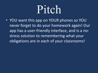 Homework Reminder 4 | PPTX