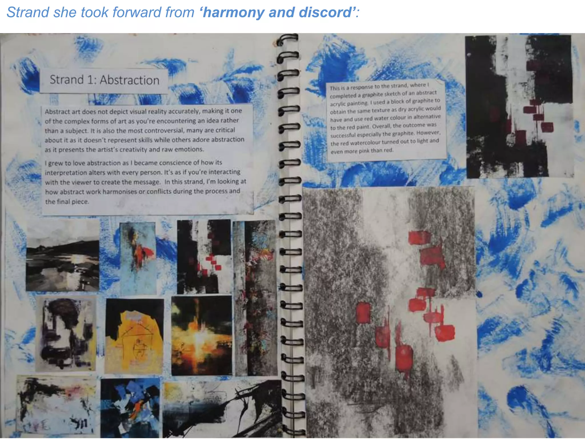 Homework year 10 what are strands | PPT