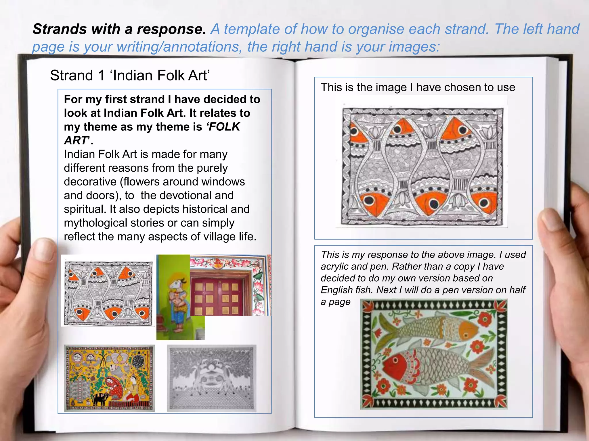 Homework year 10 what are strands | PPT