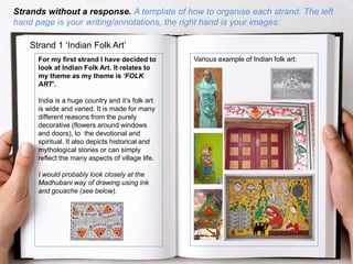 Homework year 10 what are strands | PPT