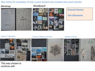 Homework year 10 what are strands | PPT