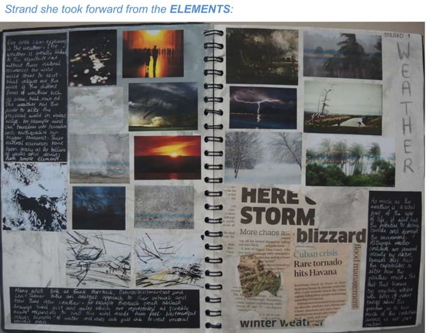 Homework year 10 what are strands | PPT