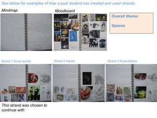 Homework year 10 what are strands | PPT