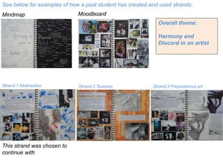 Homework year 10 what are strands | PPT