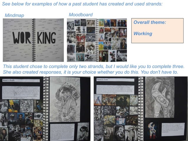 Homework year 10 what are strands | PPT