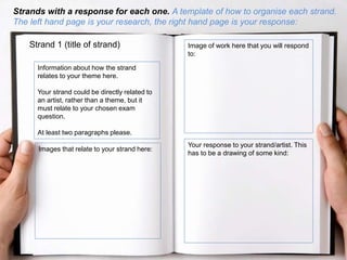 Homework year 10 what are strands | PPT