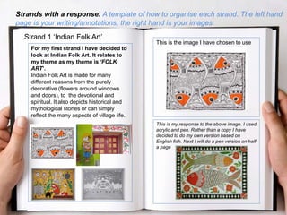 Homework year 10 what are strands | PPT