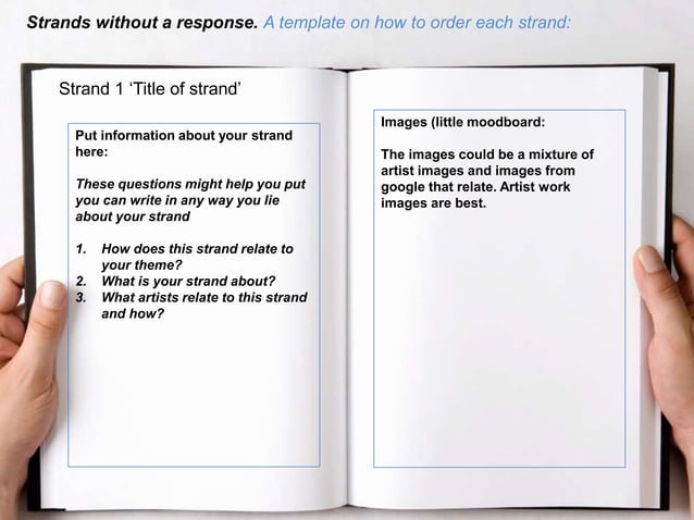Homework year 10 what are strands | PPT