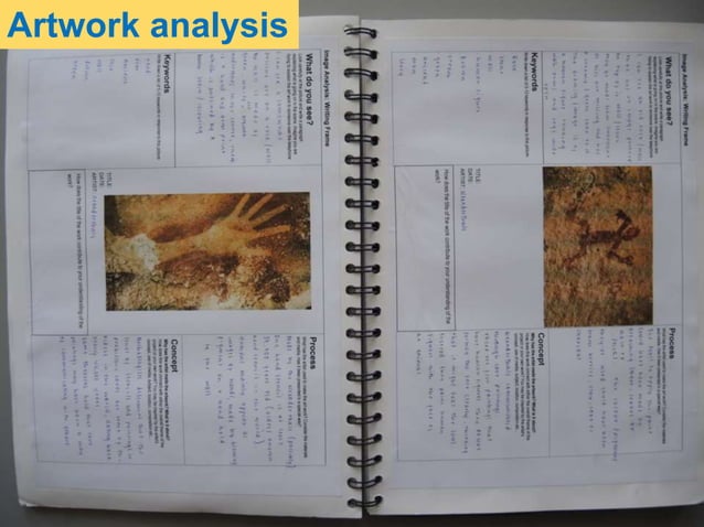 Homework year 10 what are thumbnails | PPT
